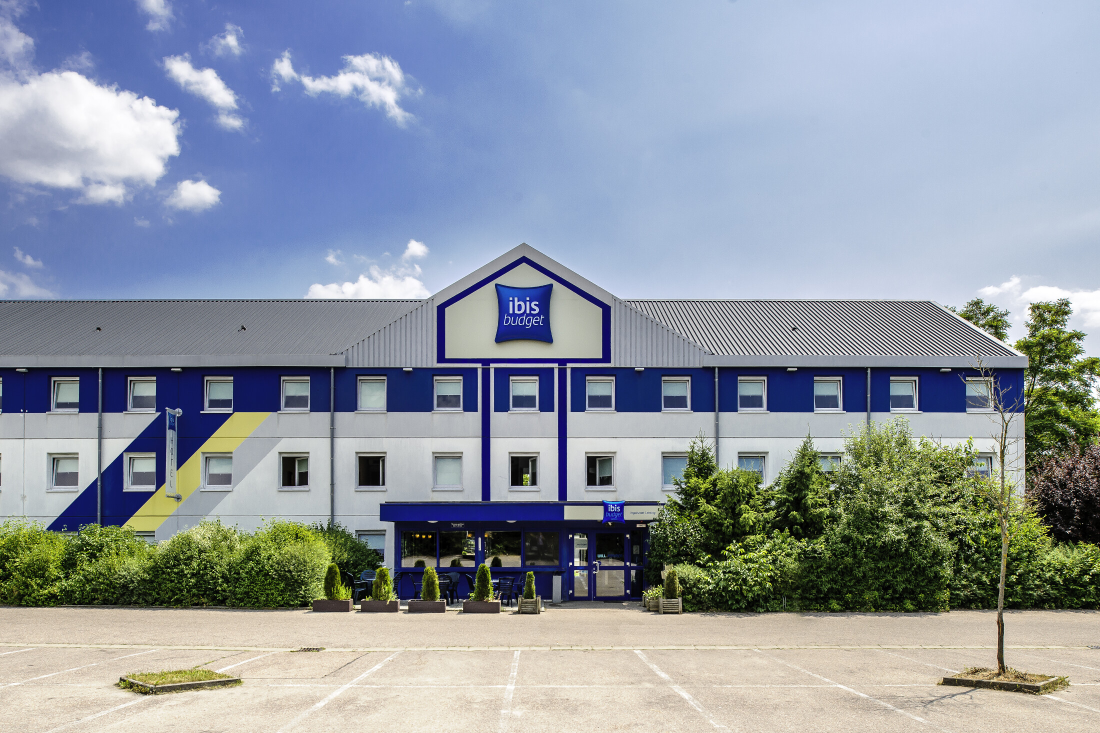 Ingolstadt Lenting • AccorInvest